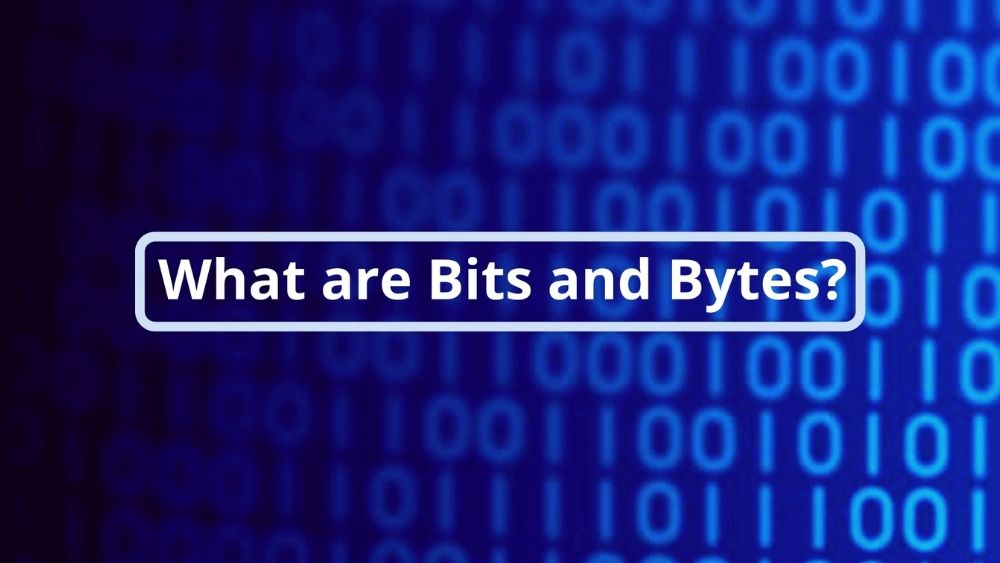 Understanding Byte and Bit Equivalence