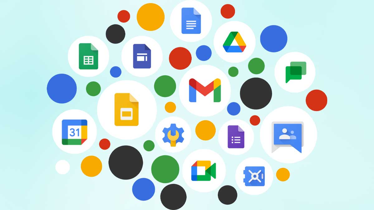 Unveiling Google Workspace: Latest Pricing and Features Overview