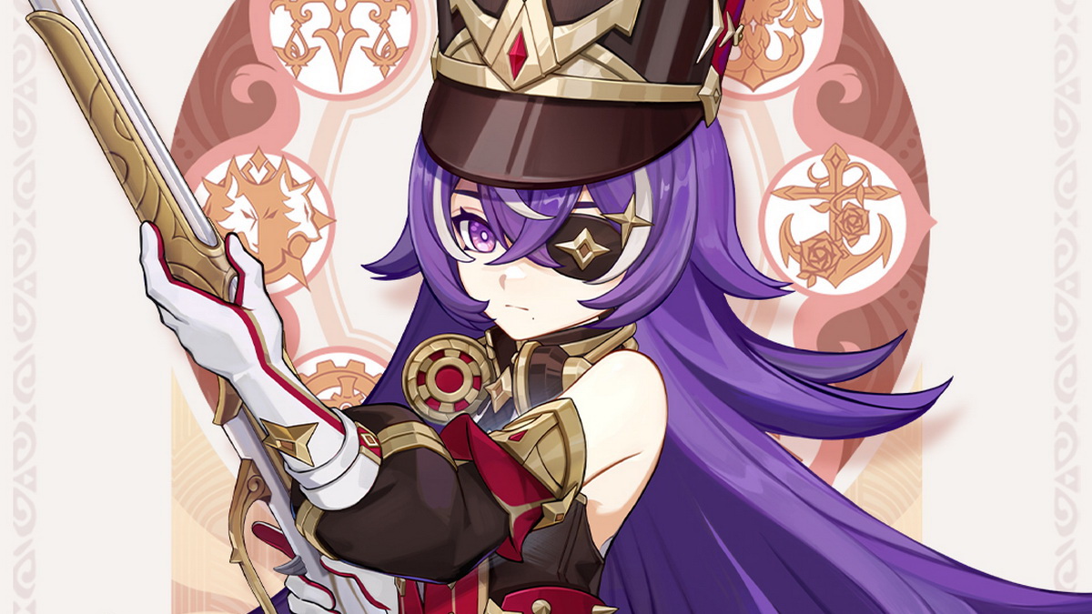 Genshin Impact: Unveiling Navia and Chevreuse's Abilities and Zodiacs ...