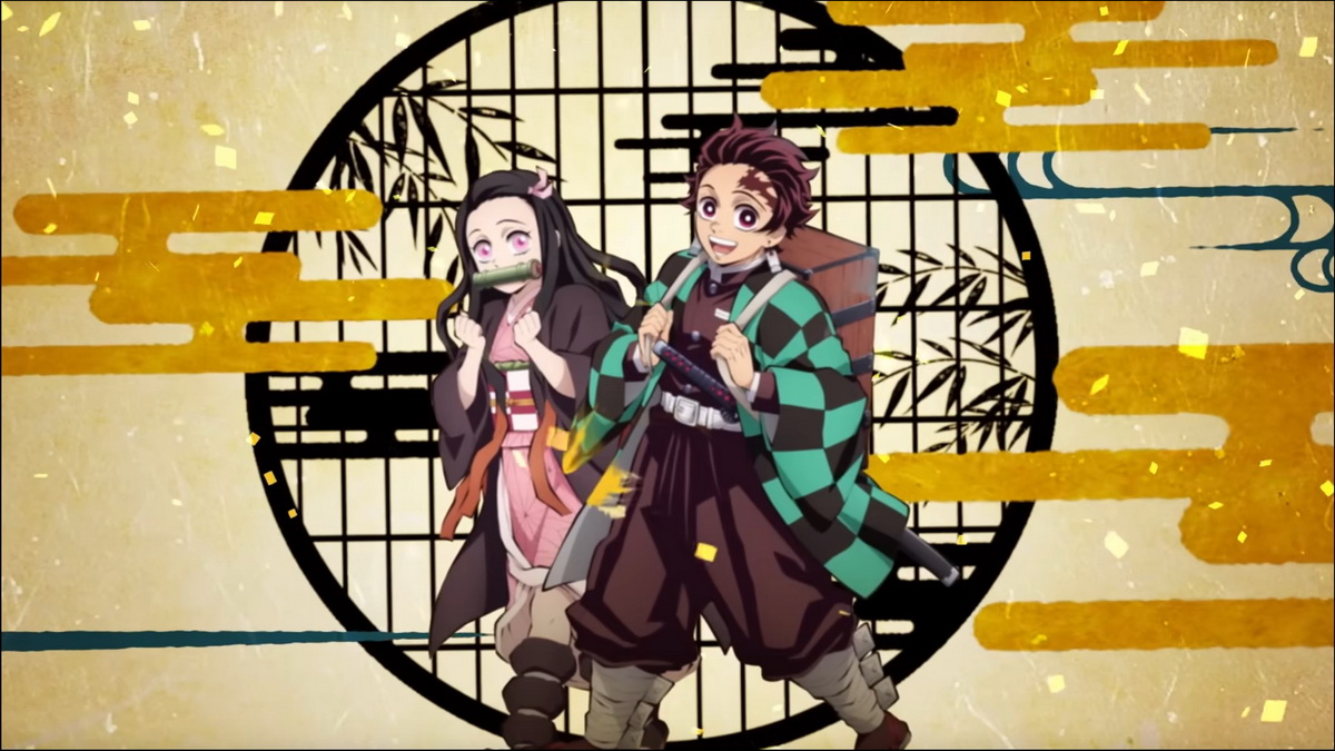 A new Demon Slayer game has just been released, but chances are you won ...