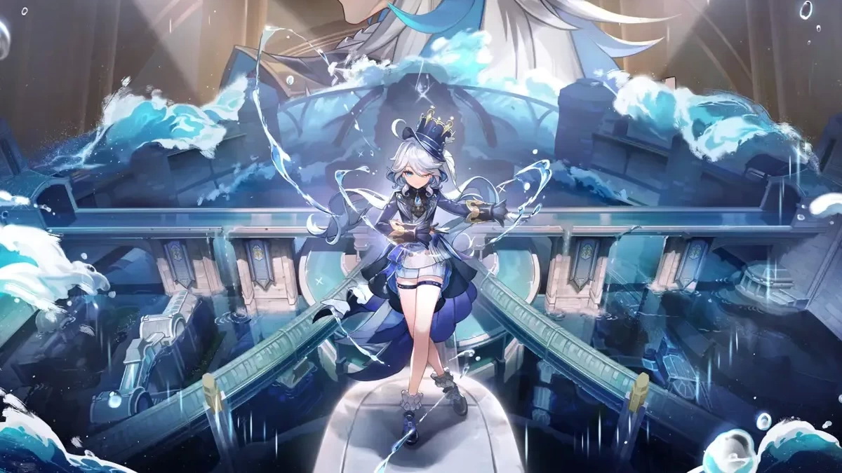 How to Build the Perfect Team for Furina in Genshin Impact?