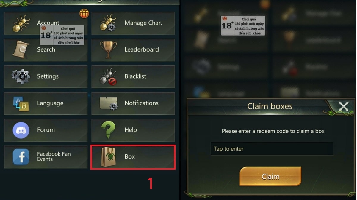 Latest Ant Legion Full Codes and Code Entry Guide