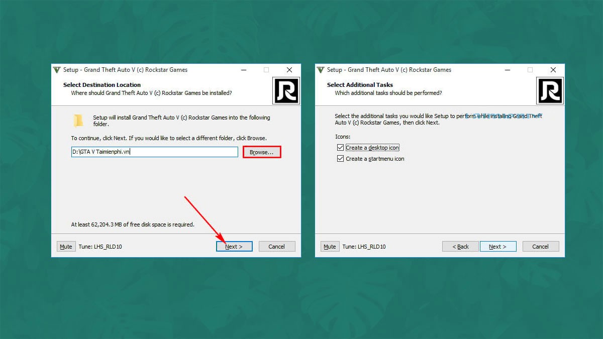 Download GTA 5 (GTA V) for free on Android, iOS, PC