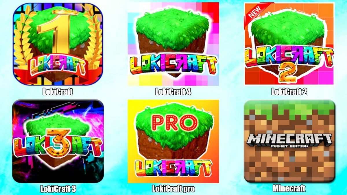 Simplest Way to Download Lokicraft on Android Phones