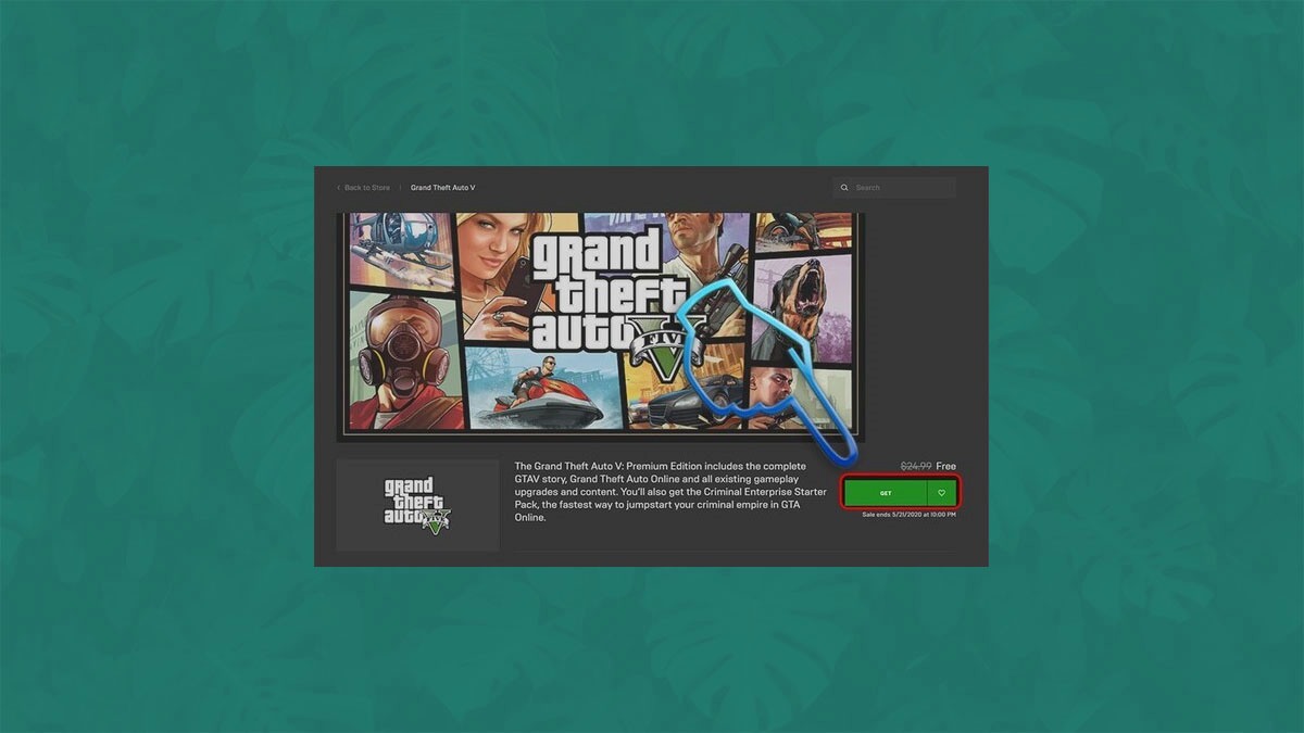 Download GTA 5 (GTA V) for free on Android, iOS, PC