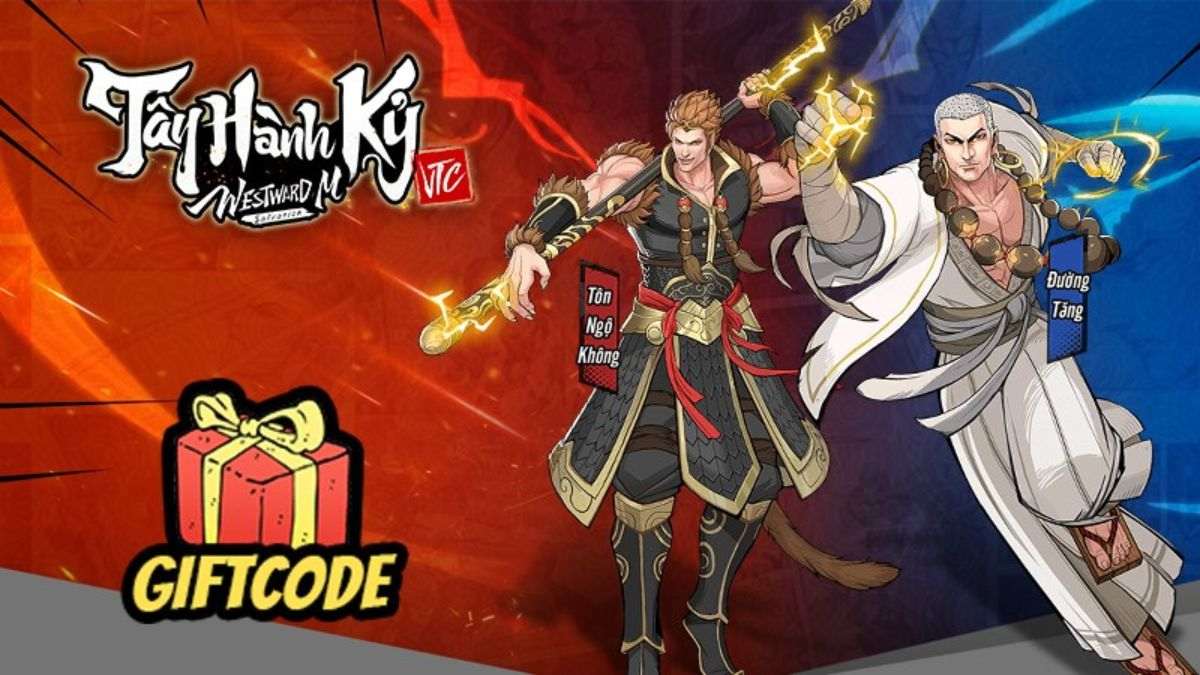 Latest Tây Hành Kỷ 2023 Codes: How to Input Them