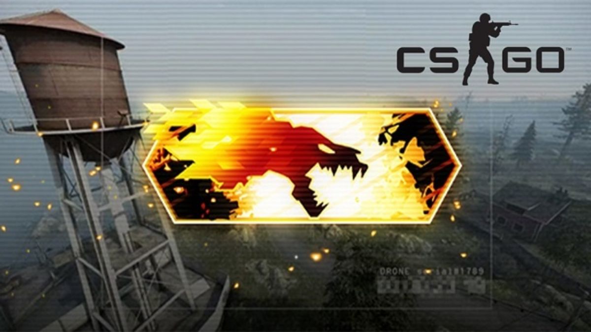 CS:GO Ranking System: Understanding CSGO Ranks