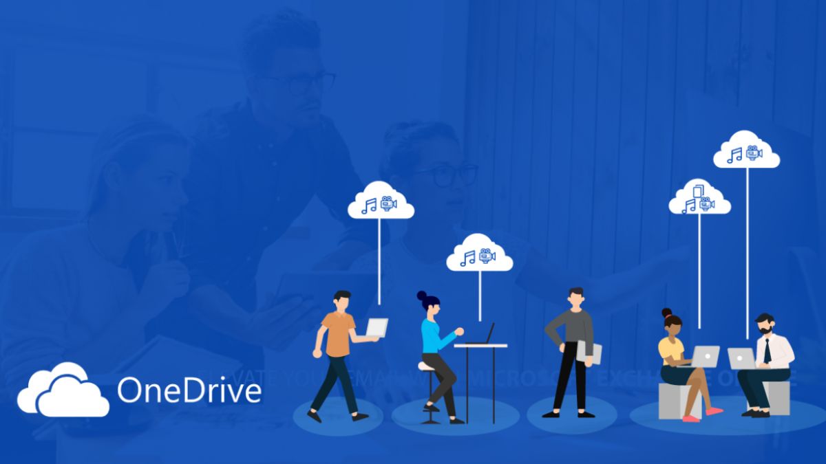Get OneDrive - The Ultimate Free Cloud Storage App