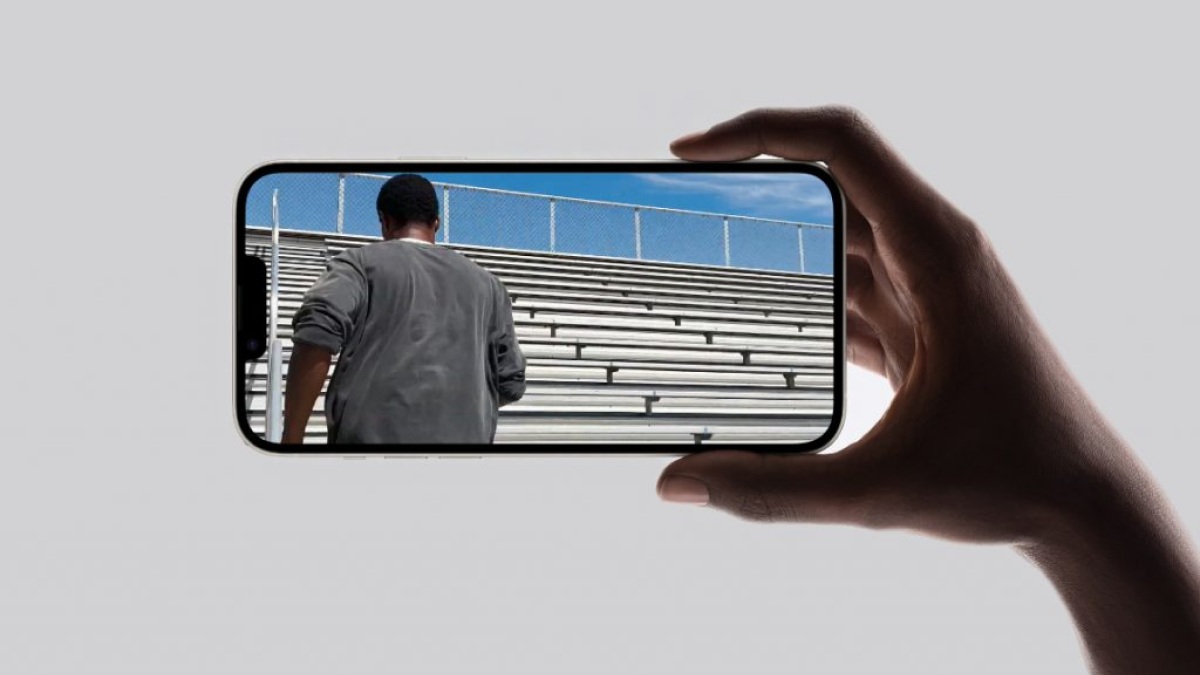 Understanding Action Mode on iPhone 14: What Is It and How Does It Work?