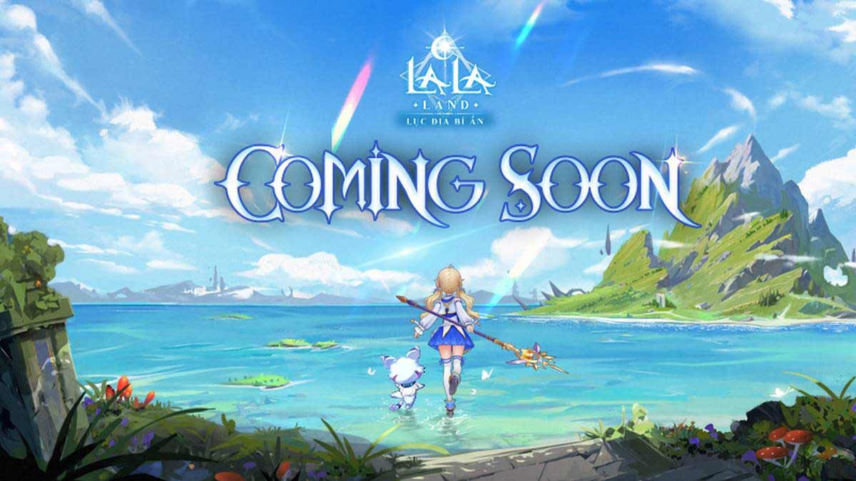 Download LaLa Land: Mysterious Continent on Android, iOS, PC