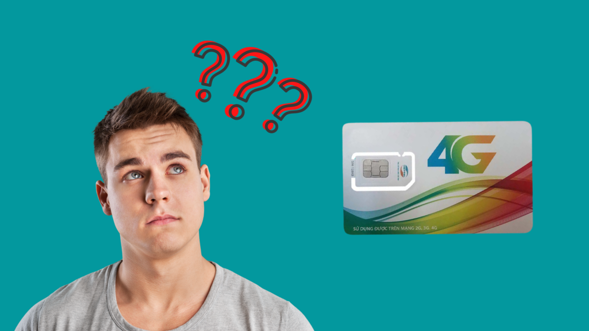 How much does a Viettel SIM cost? Where to buy Viettel SIM card reliably?