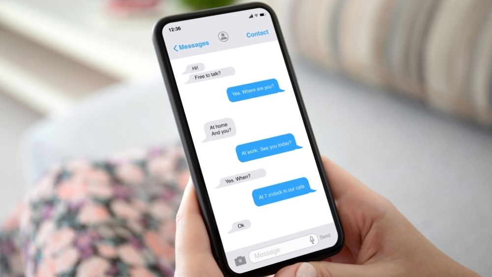 Check out how to view Messenger messages from your crush without ...