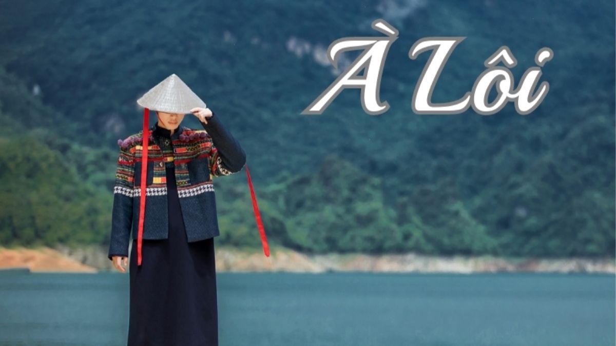 What is À Lôi? Meaning of the lyrics of À Lôi - Double2T x Masew