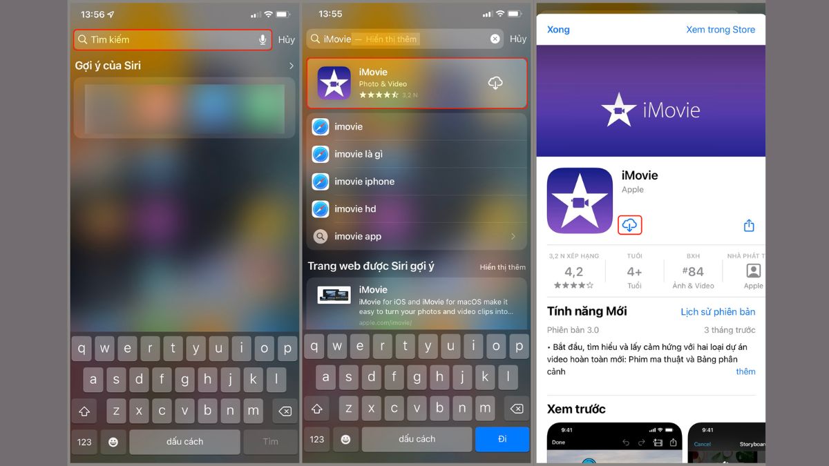 4 Efficient Ways to Download Apps on iPhone, Detailed Guide