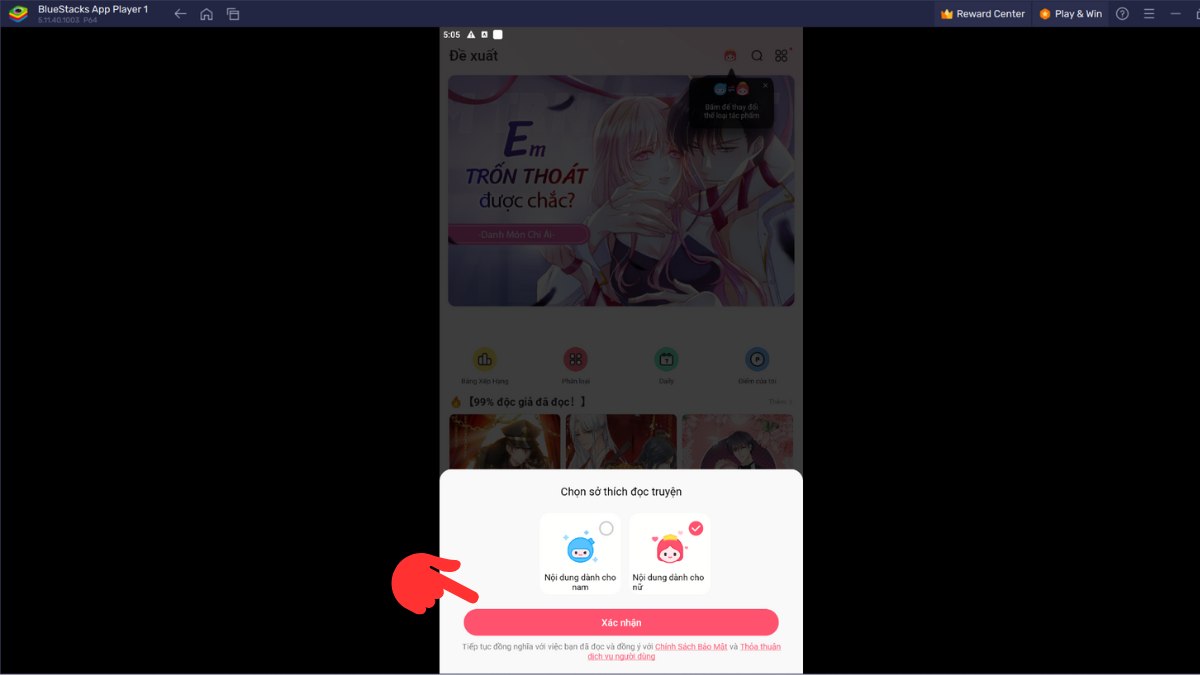 How to Download MangaToon on PC, Android, and iPhone