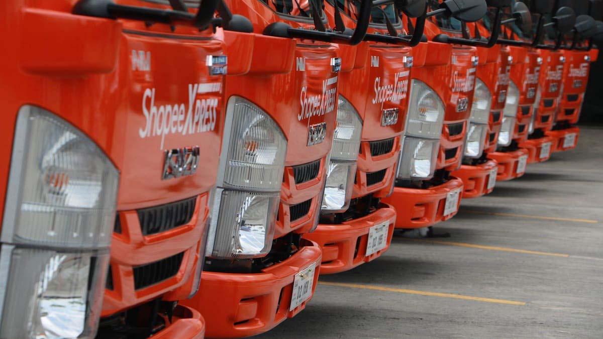 Shopee Express: Track Order, Follow Up, Contact Customer Service