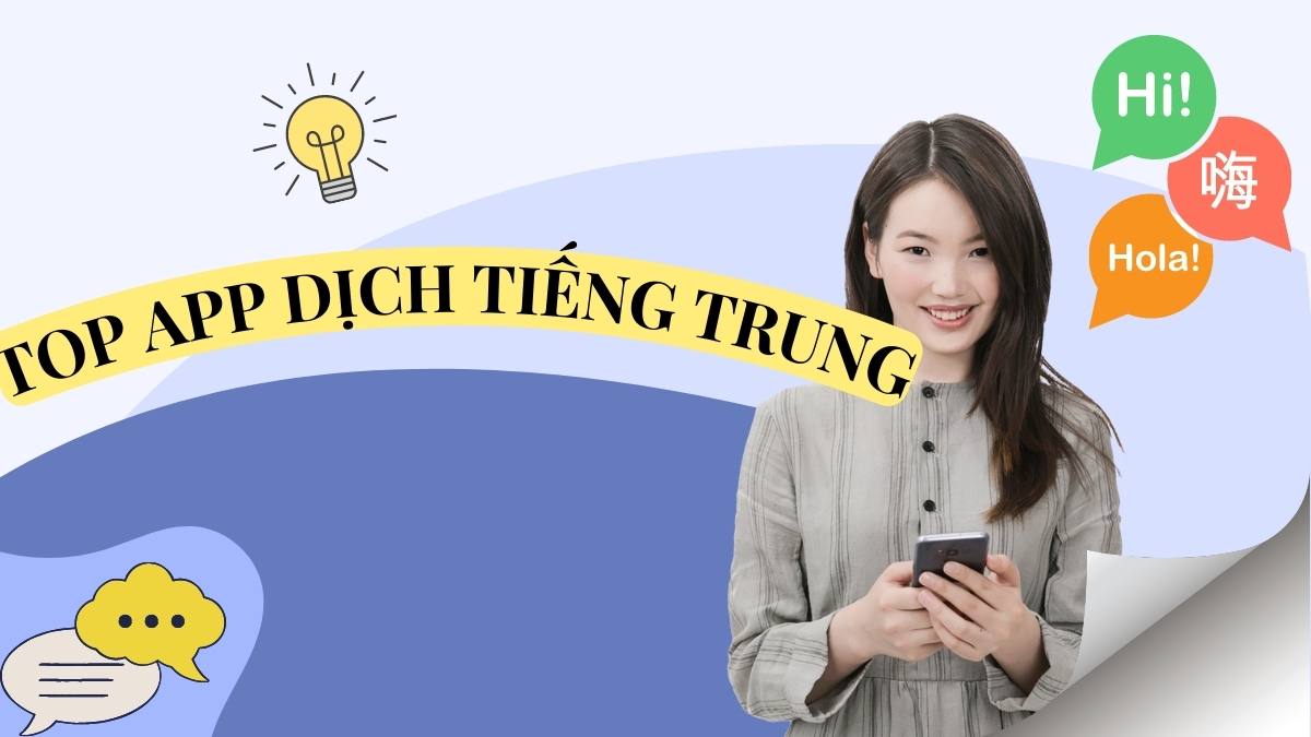 Top 10 Best Online Chinese Language Translation Apps for Mobile Phones