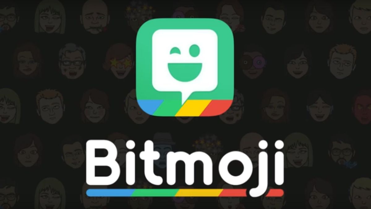 Elevate Chat Emotions with Bitmoji Integration on iPhone Keyboard