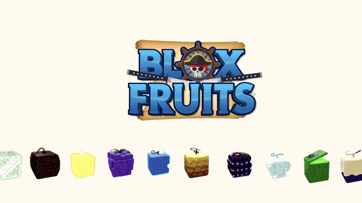 Discover the Latest Top 5 Random Blox Fruit Commands | How to Enter Codes