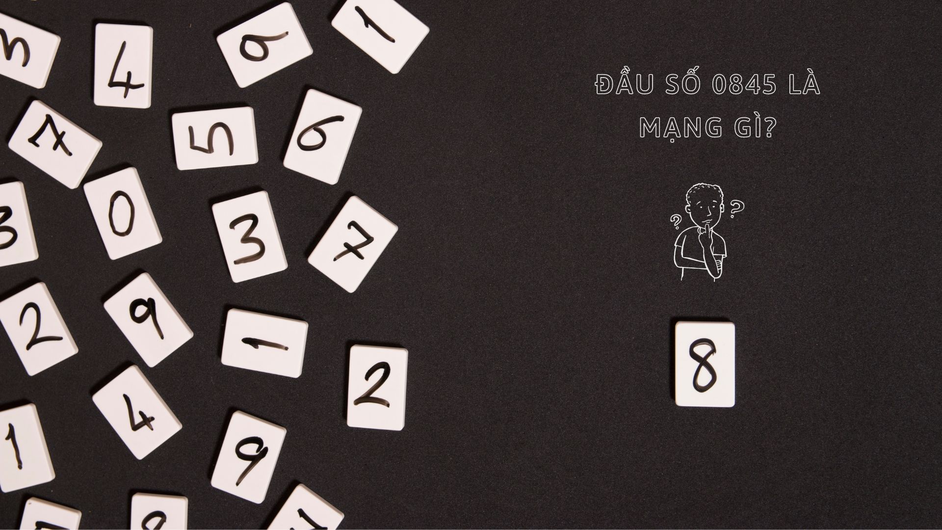 What is 0845 Network? Understanding the Significance of 0845 SIM Cards