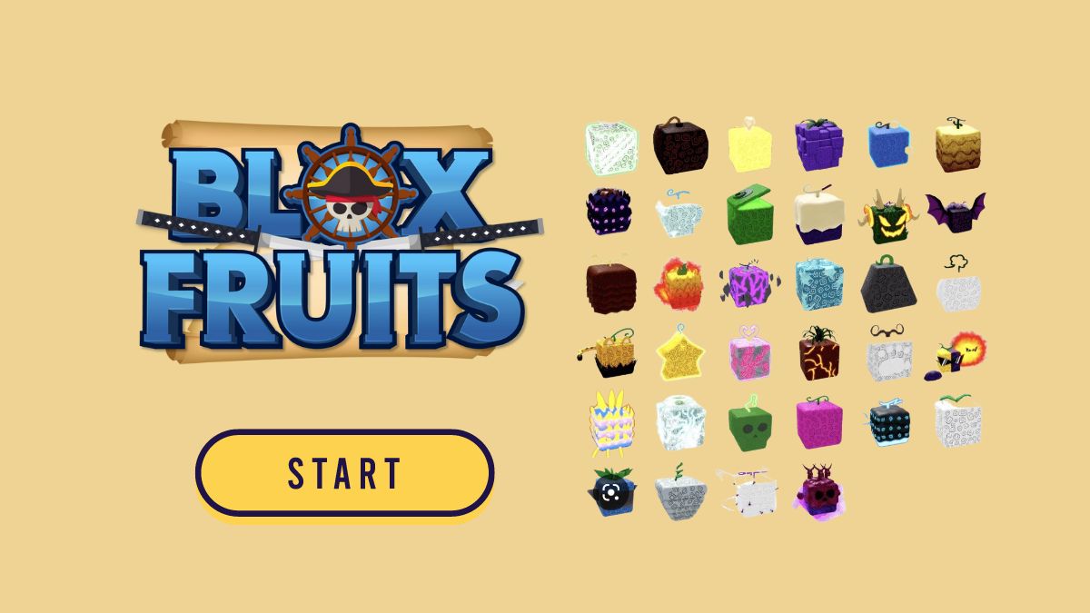 Discover the Latest Top 5 Random Blox Fruit Commands | How to Enter Codes