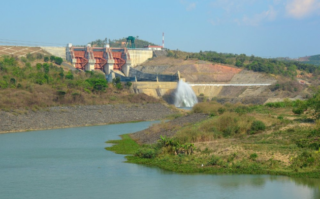 Trị An Lake: Travel Tips & Camping Experience at Trị An Lake, Đồng Nai ...