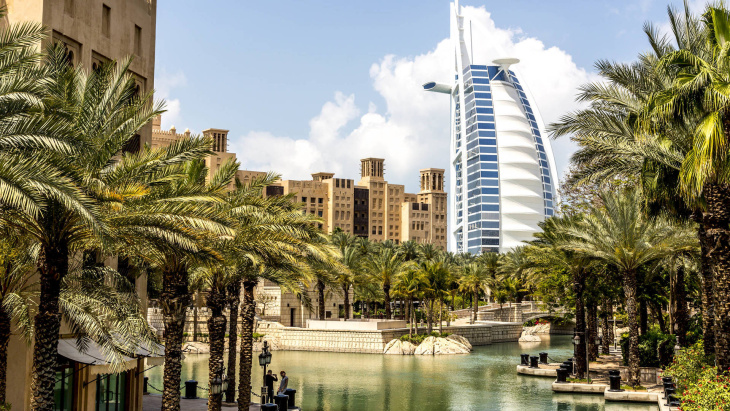 Embark on a luxurious 5-day, 4-night journey exploring the enchanting ...