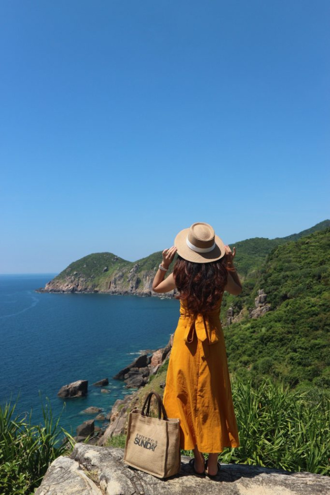 Mui Dien Phu Yen – Raw Beauty Amidst Central Vietnam - ALONGWALKER