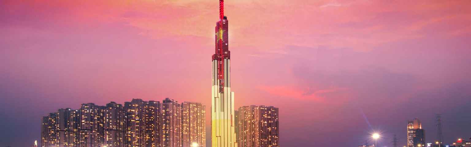Landmark 81 Review - the Tallest and Most Luxurious Building in Vietnam