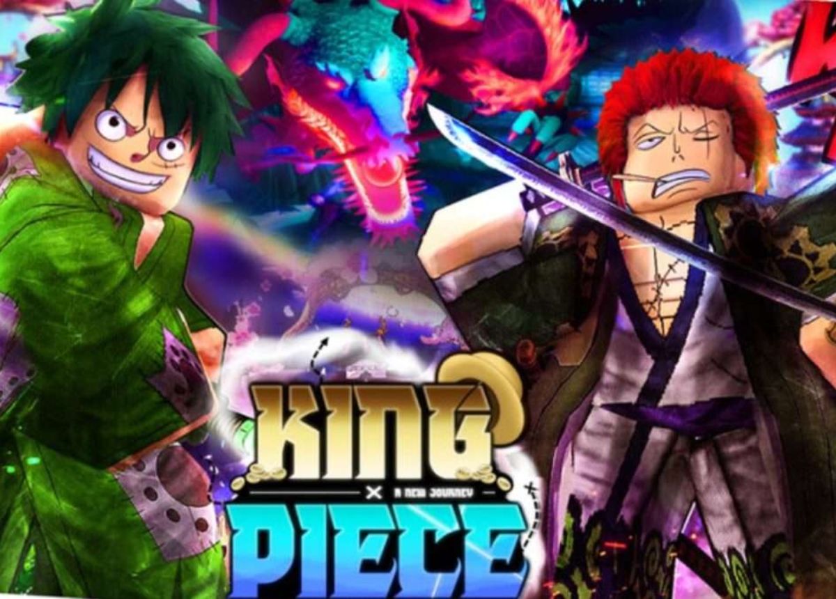 Unlocking Exclusive King Legacy Codes - Limited Availability until ...