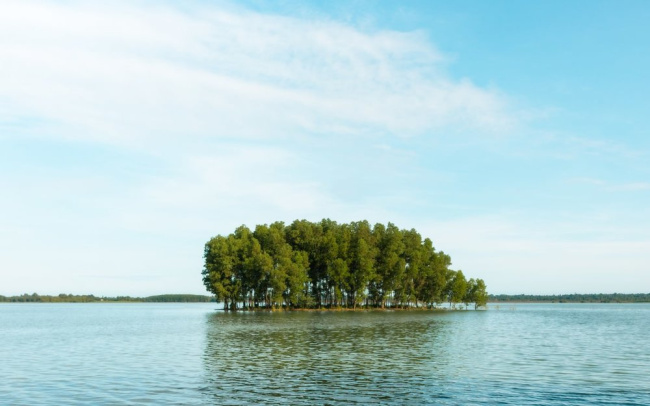 Trị An Lake: Travel Tips & Camping Experience at Trị An Lake, Đồng Nai ...