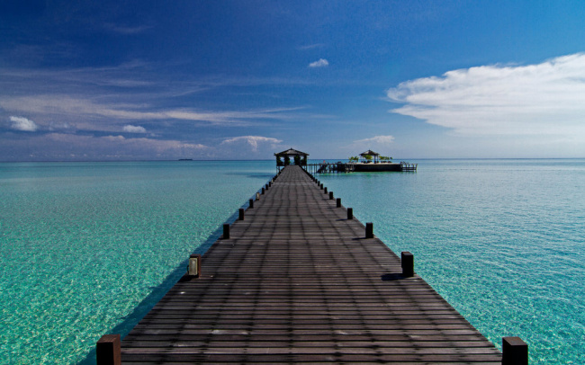 Exploring the Natural Wonders of Sabah: Malaysia's Hidden Gem