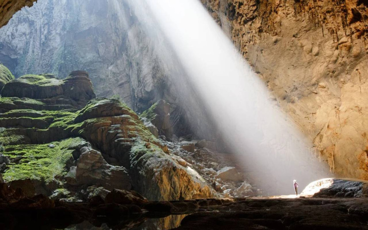 Discover the Wonders of Son Doong Cave - ALONGWALKER