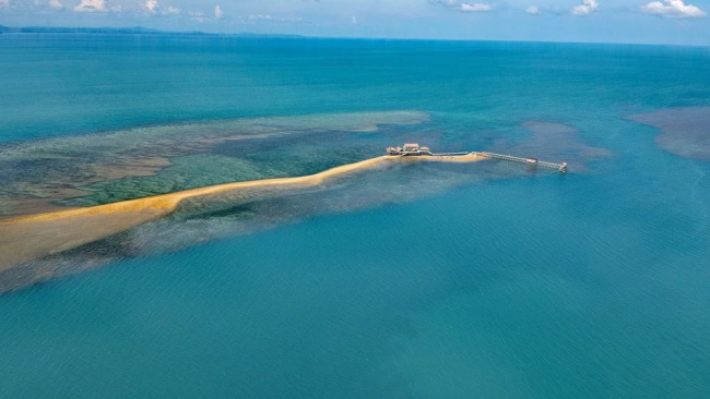 Exploring the Natural Wonders of Sabah: Malaysia's Hidden Gem