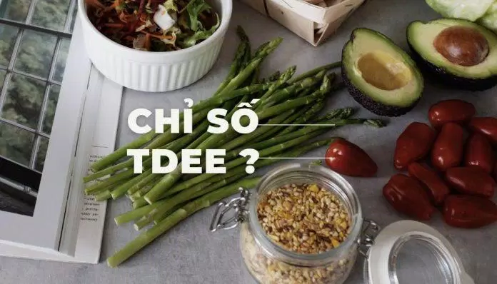 What are BMR and TDEE? How to calculate calorie intake for weight loss ...