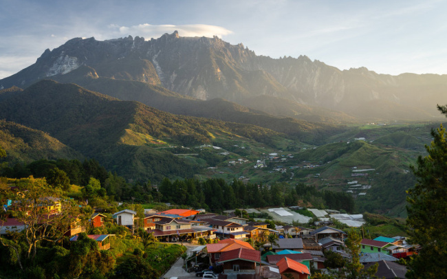 Exploring the Natural Wonders of Sabah: Malaysia's Hidden Gem