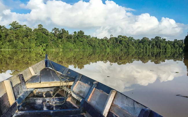 Exploring the Natural Wonders of Sabah: Malaysia's Hidden Gem