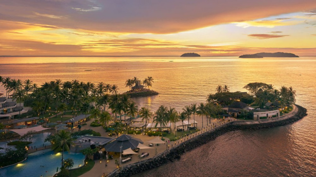 Exploring the Natural Wonders of Sabah: Malaysia's Hidden Gem