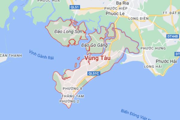 Exploring Vung Tau - A Comprehensive Guide to Transportation, Travel ...