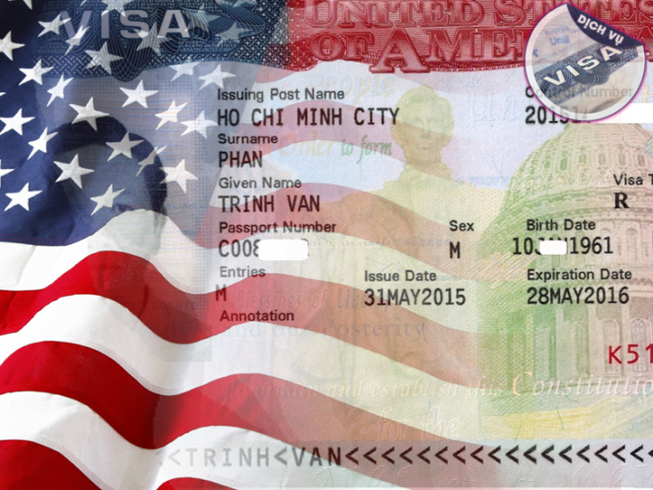 How long does it take to obtain a US tourist visa? Most detailed visa ...