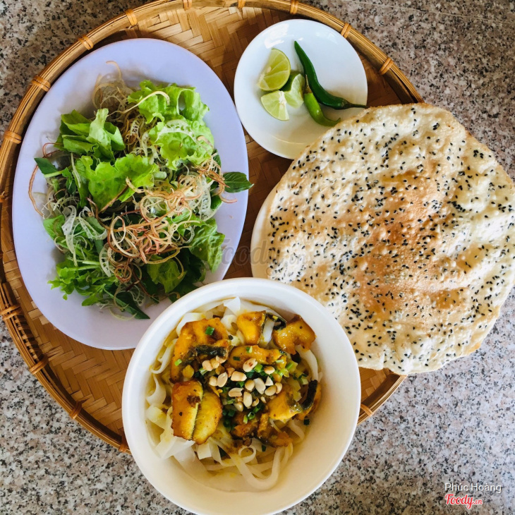 Discover the 15 Mouthwatering Delicacies of Quang Nam Province