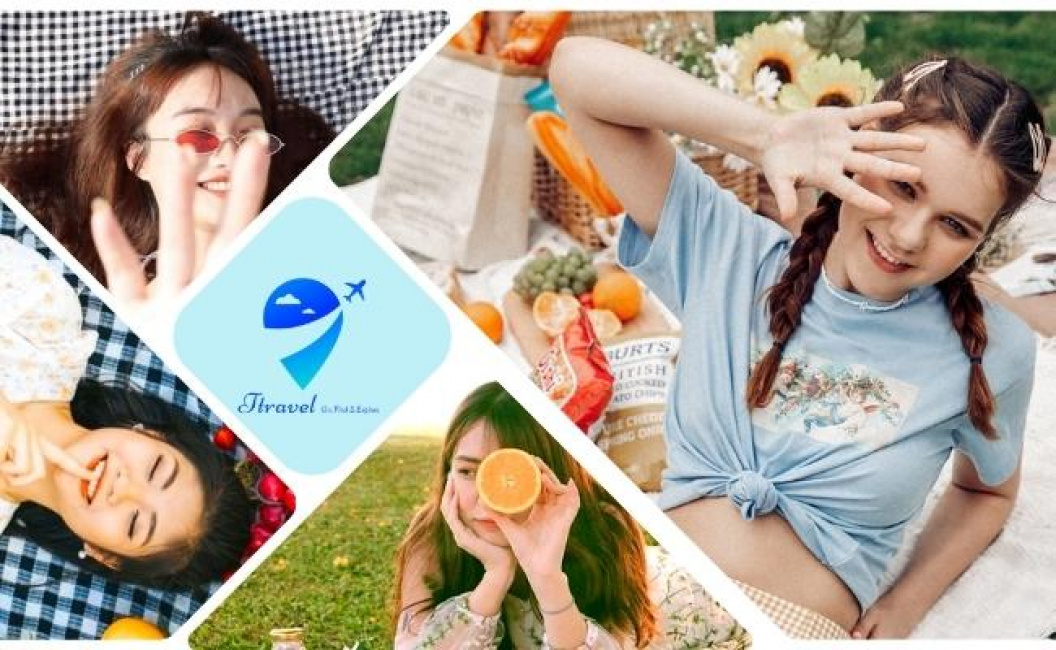 Discover 7+ Amazing Poses for Stunning Picnic Photoshoots - ALONGWALKER