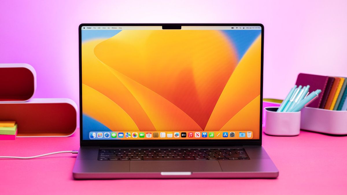 Discover the Latest Generation MacBook That Should Definitely Be in ...