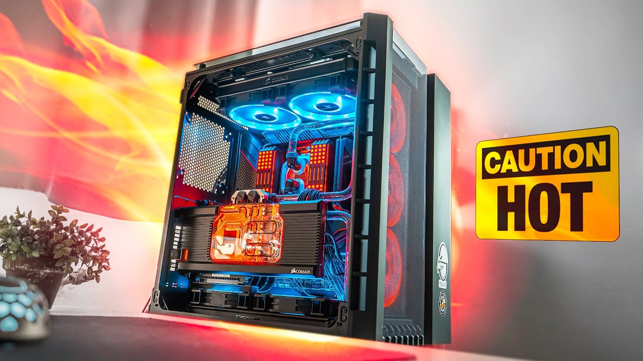 PC Building Guide: Choosing Air Cooling or Liquid Cooling, and Why?
