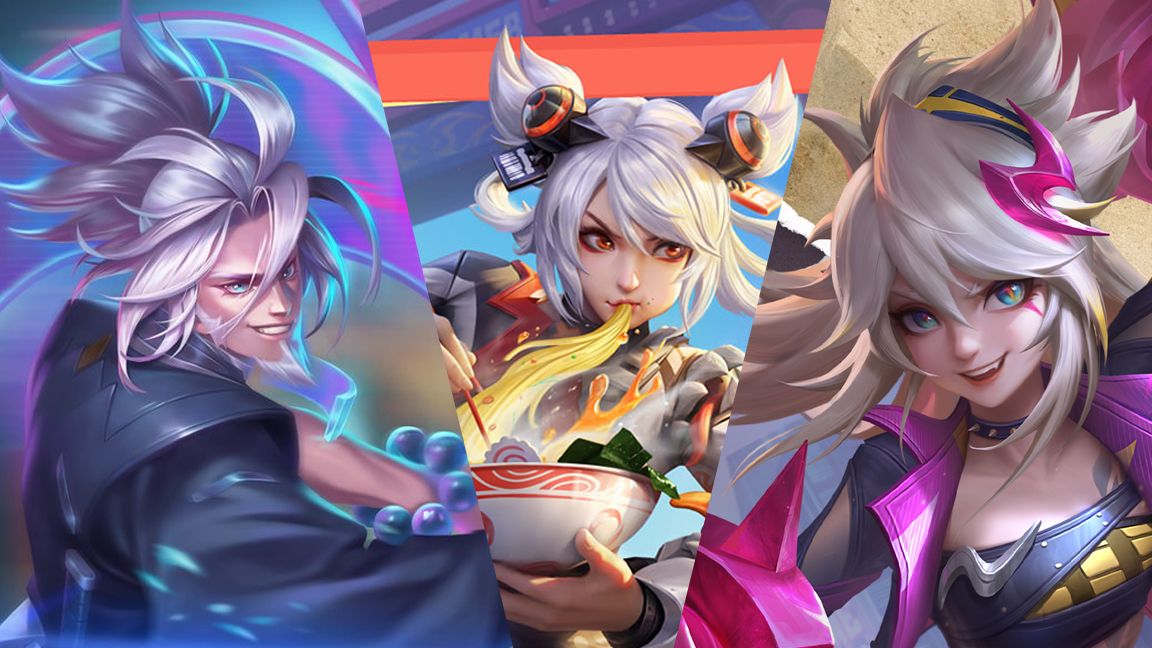 Liên Quân: Top heroes quietly receiving buffs thanks to the upcoming ...