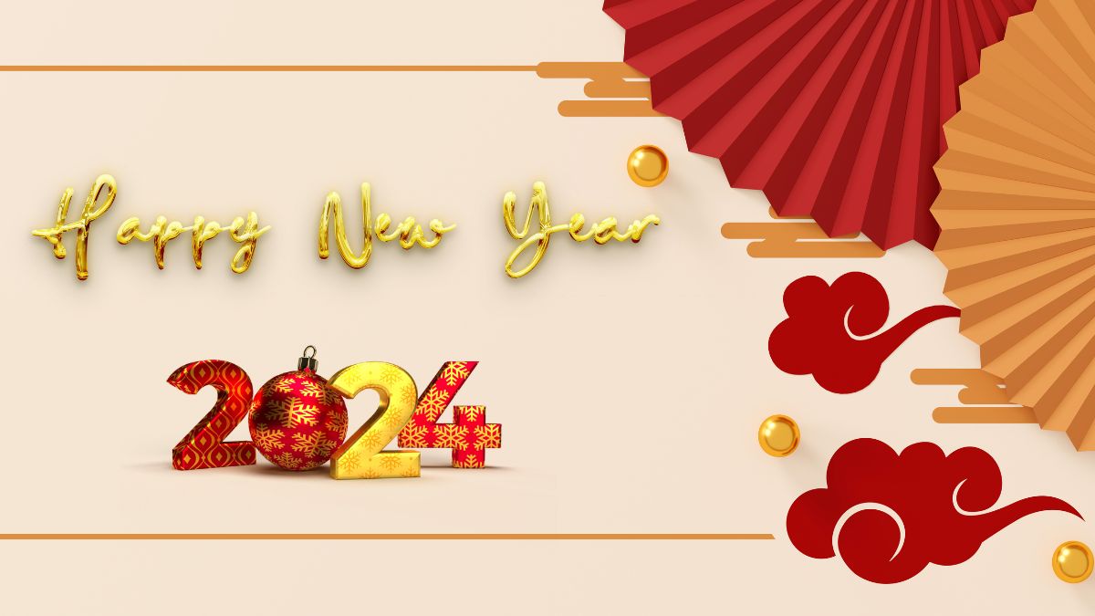 Concise, Best, and Meaningful Tet Wishes for Employees