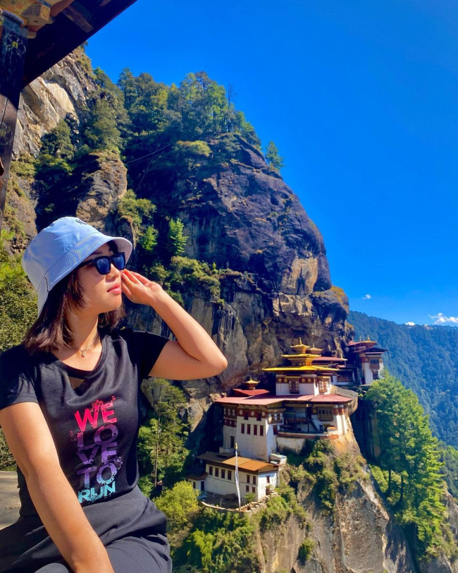 5D4N Bhutan Exploration Journey – “the Kingdom of Bliss” - ALONGWALKER