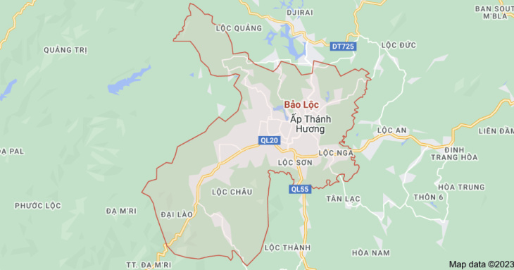 Exploring Bảo Lộc - Overview of transportation, travel tips ...