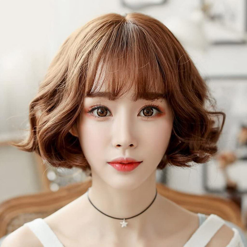 Top 23 Trendiest Short Hairstyles for Women - ALONGWALKER