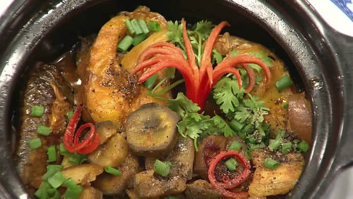 Mastering 4 Must-Know Braised Fish Recipes for Homemakers